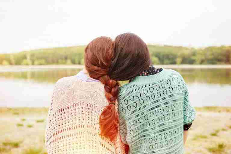 15 redenen waarom het geweldig is om een ZUS te hebben (of te zijn!) - Mynd