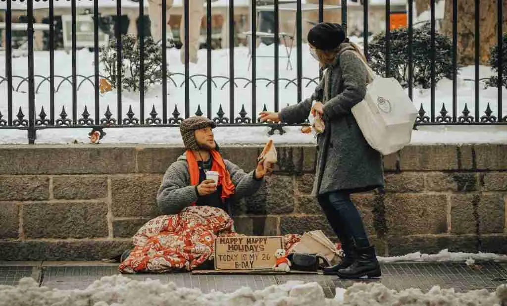 115 Voorbeelden van Goede Daden voor een Positieve Impact