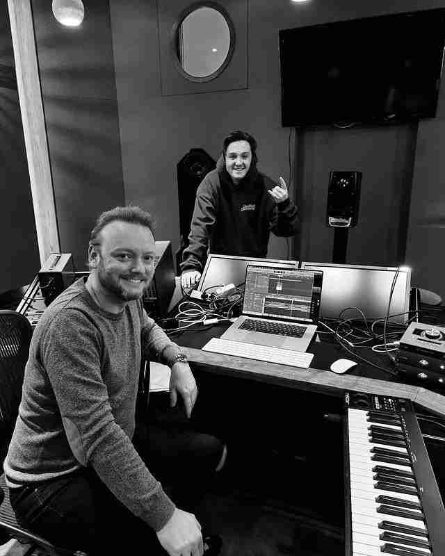 Alles over Maxim Froger (Dit wist je nog niet!) - Mynd