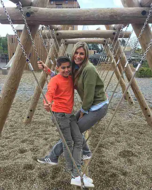 Alles wat je moet weten over Debby Pfaff - Mynd