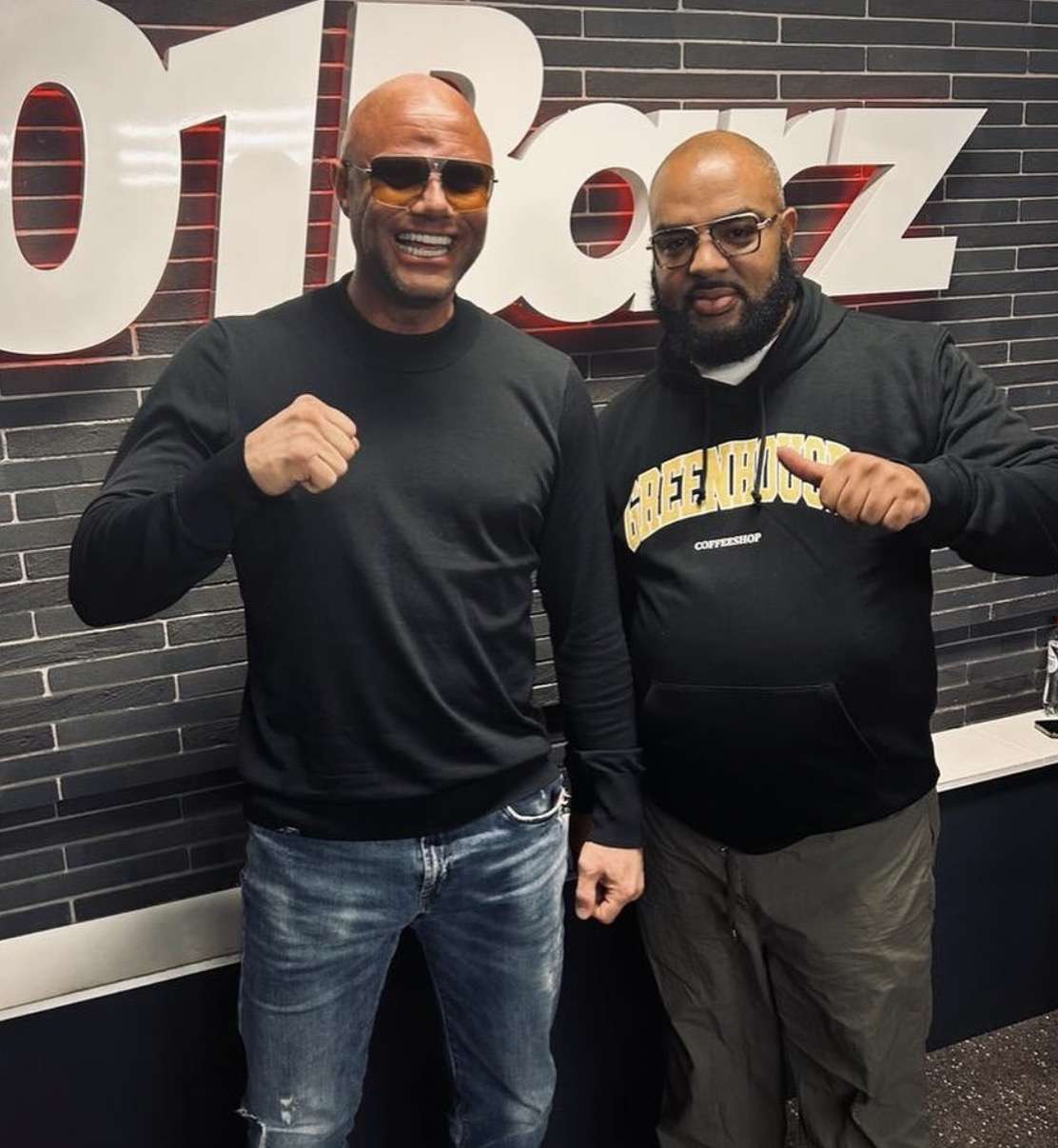 Het Bizarre Vermogen van Alex Soze - Mynd