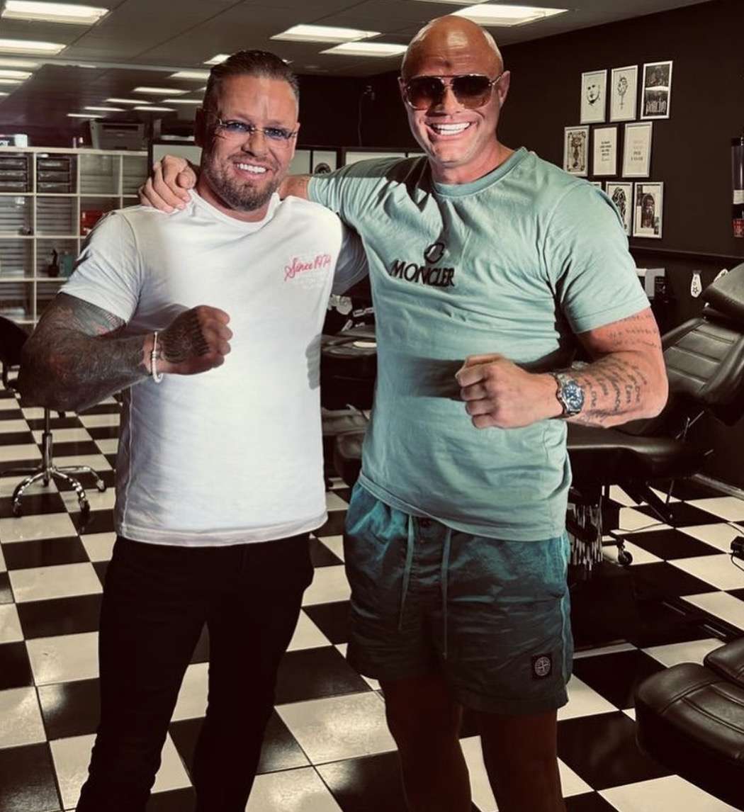 Het Bizarre Vermogen van Alex Soze - Mynd