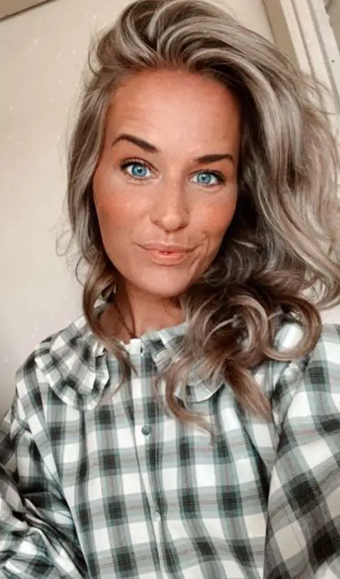 Alles over de Vriendin van Mark Gillis - Mynd