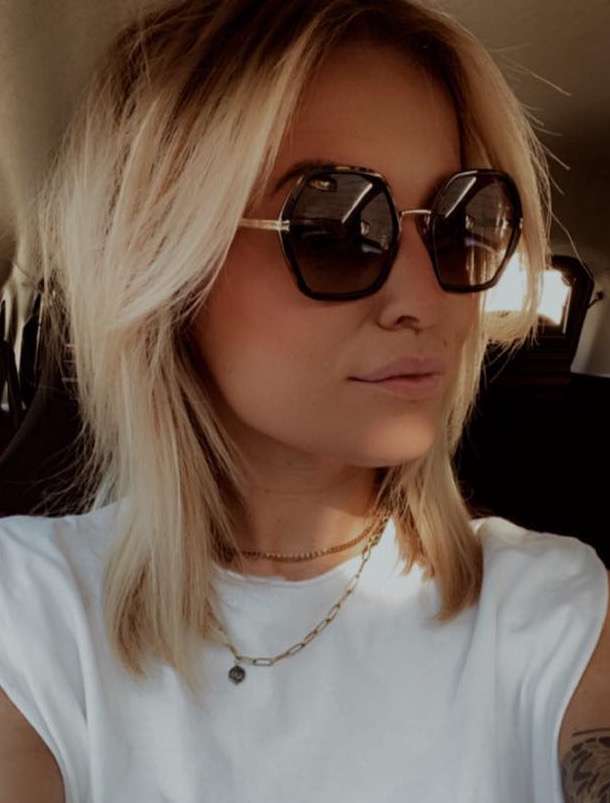 Alles over de Vriendin van Mark Gillis - Mynd