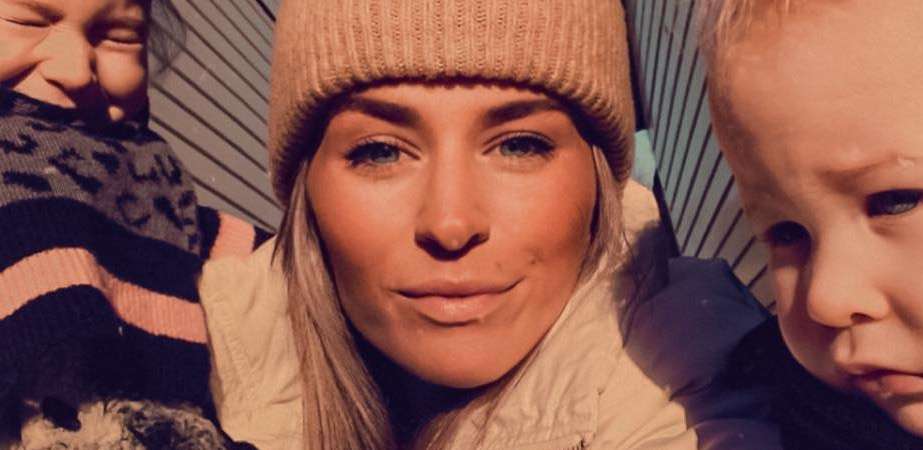 Alles over de Vriendin van Mark Gillis - Mynd