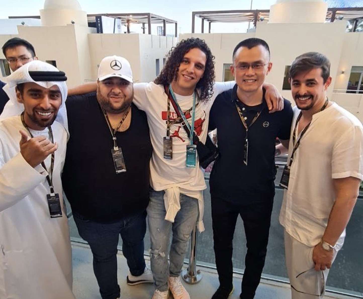 Waar is Ali B nu te vinden? - Mynd