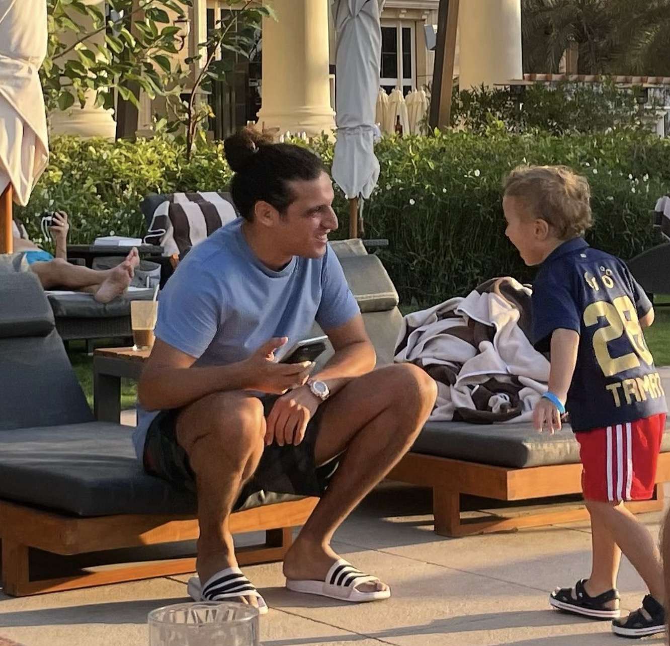 Waar is Ali B nu te vinden? - Mynd