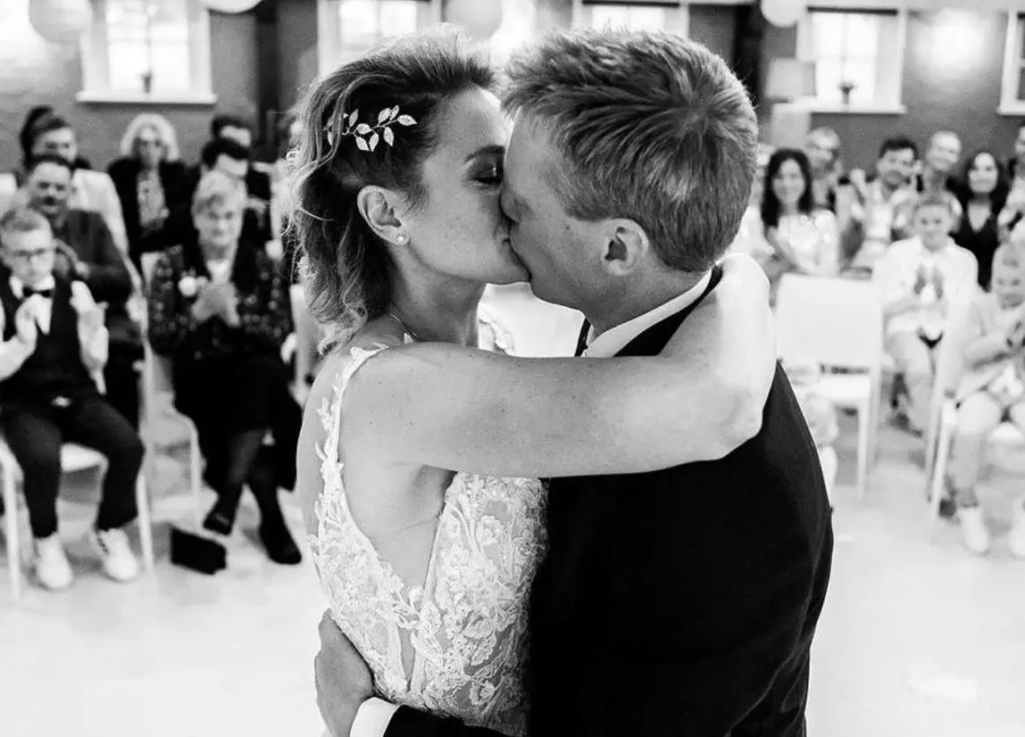 Dit is de Vriend van Roxane Knetemann! - Mynd