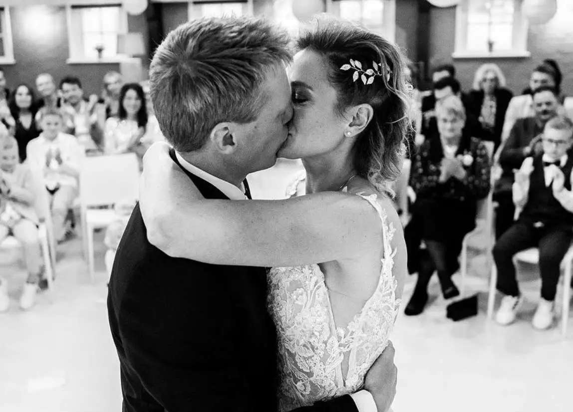 Dit is de Vriend van Roxane Knetemann! - Mynd