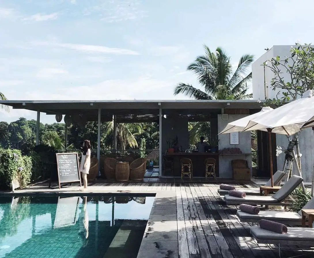 Waar te Verblijven in Ubud: Beste Regio's & Hotels - Mynd