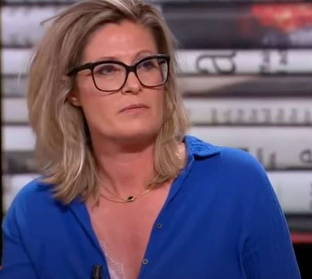 Dit is de Vriendin van Matthijs van Nieuwkerk - Mynd