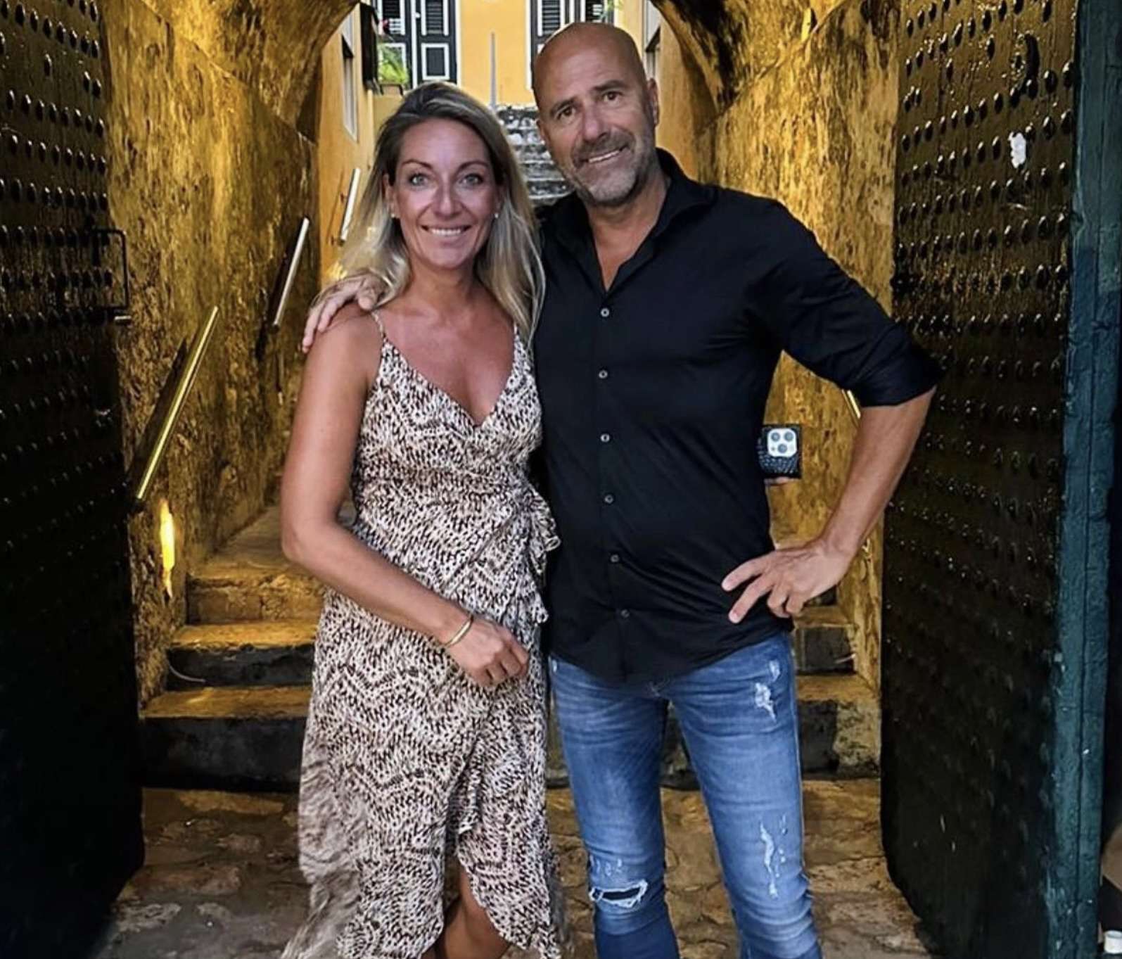 Alles over Jolyn Bosz (Vrouw van Peter Bosz) - Mynd