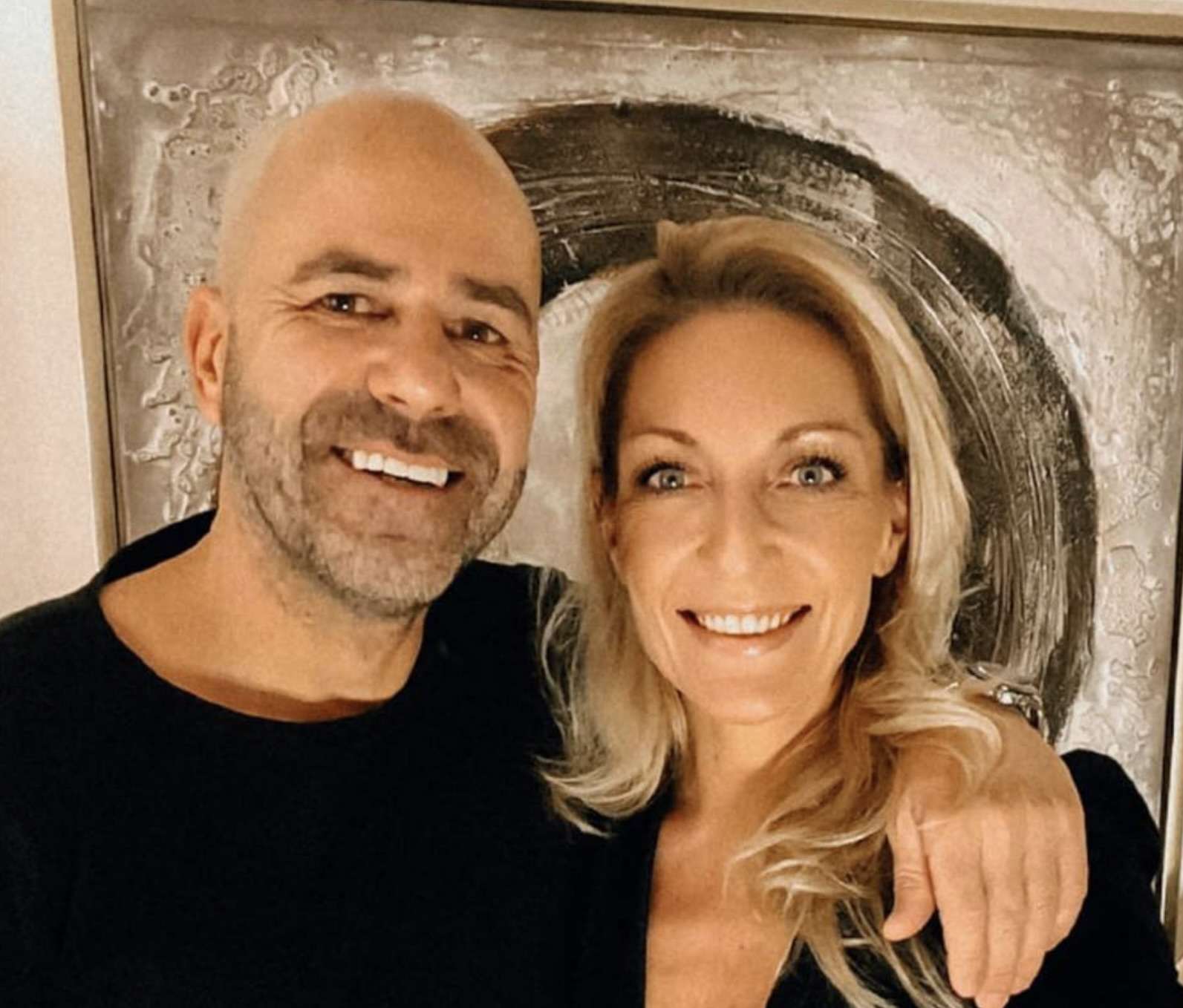 Alles over Jolyn Bosz (Vrouw van Peter Bosz) - Mynd