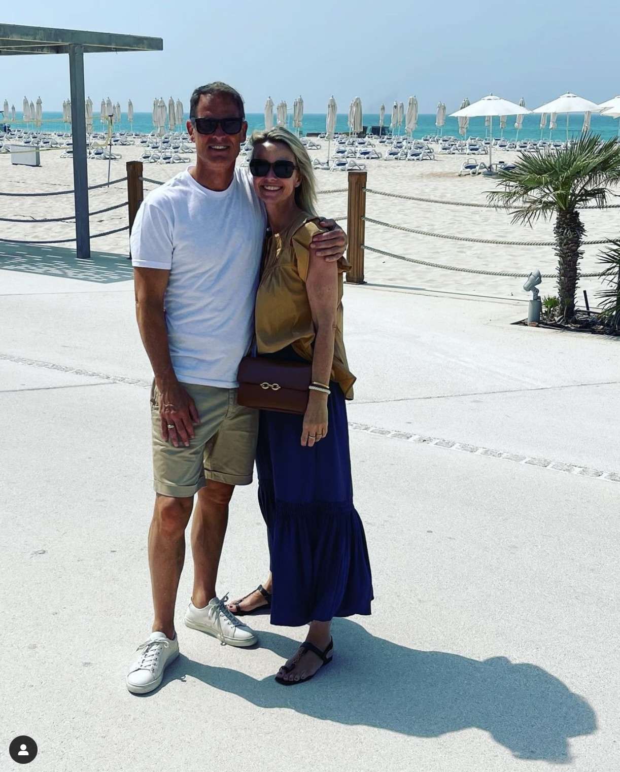 Alles over Helen de Boer (Vrouw van Frank de Boer) - Mynd