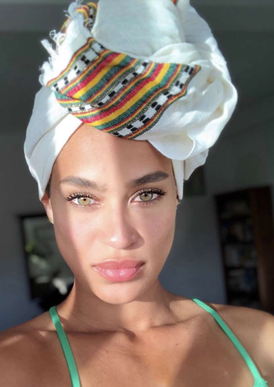 Alle (ex) Vriendinnen van Lewis Hamilton! - Mynd