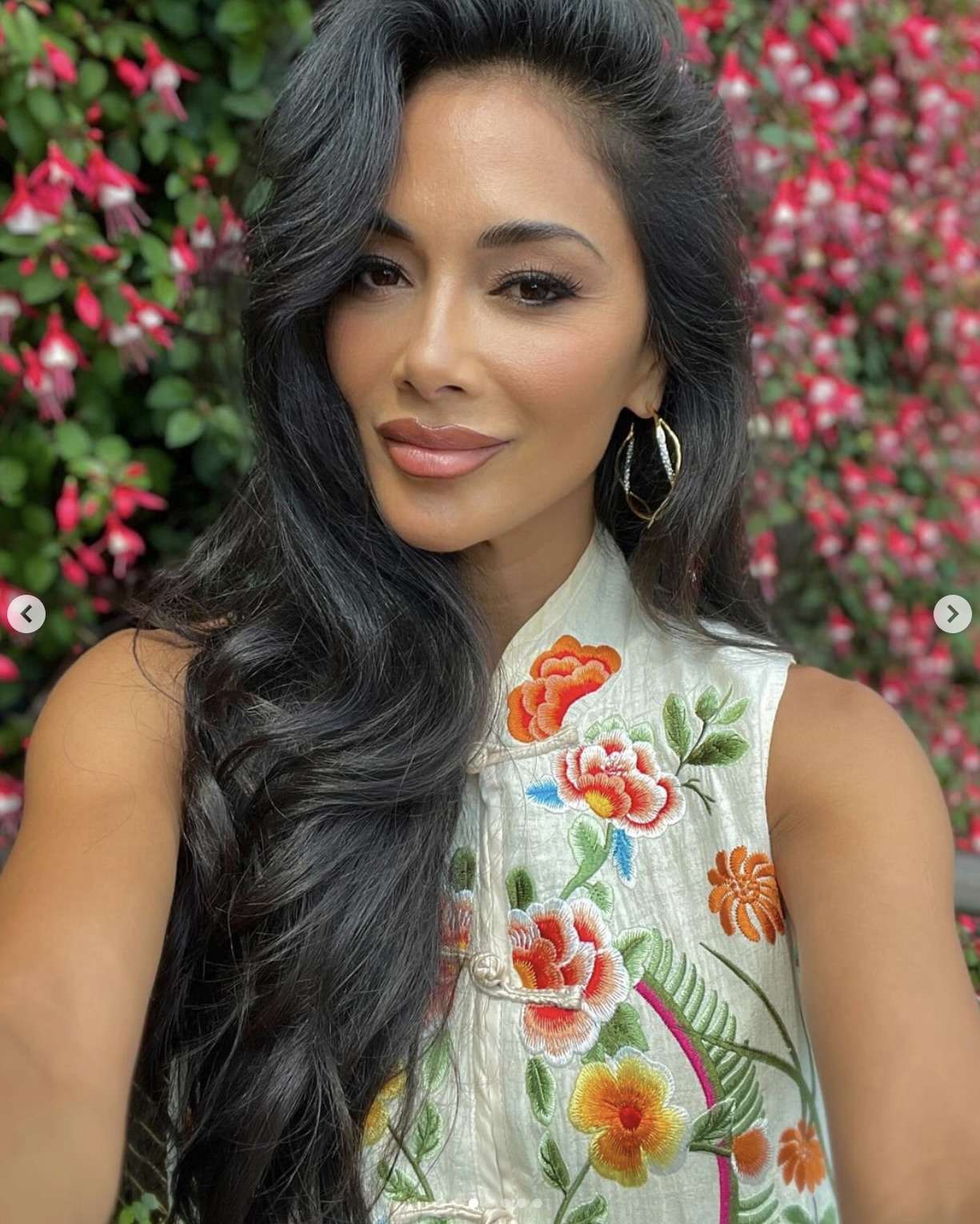 Alle (ex) Vriendinnen van Lewis Hamilton! - Mynd