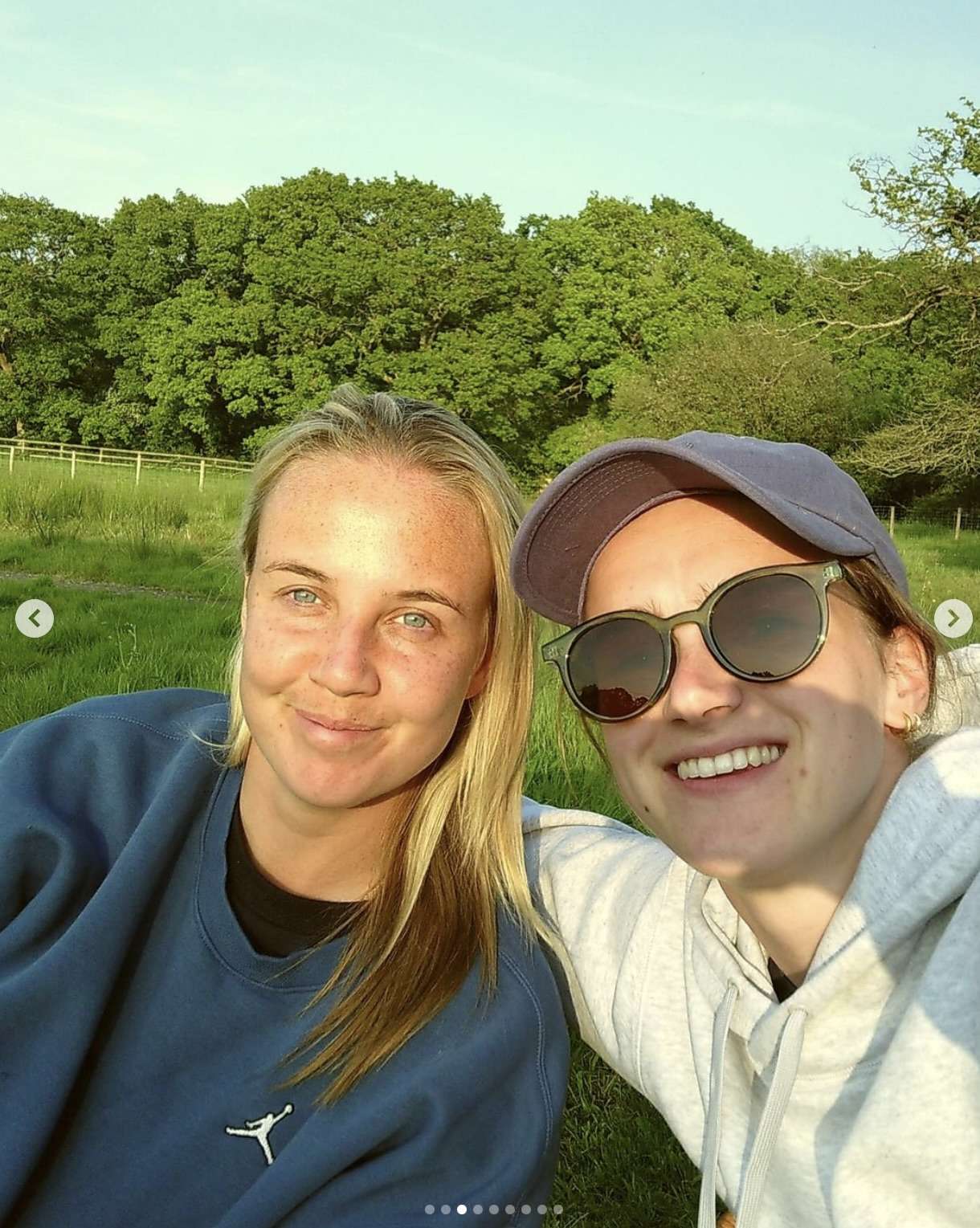 Alles over Beth Mead (Vriendin van Vivianne Miedema) - Mynd