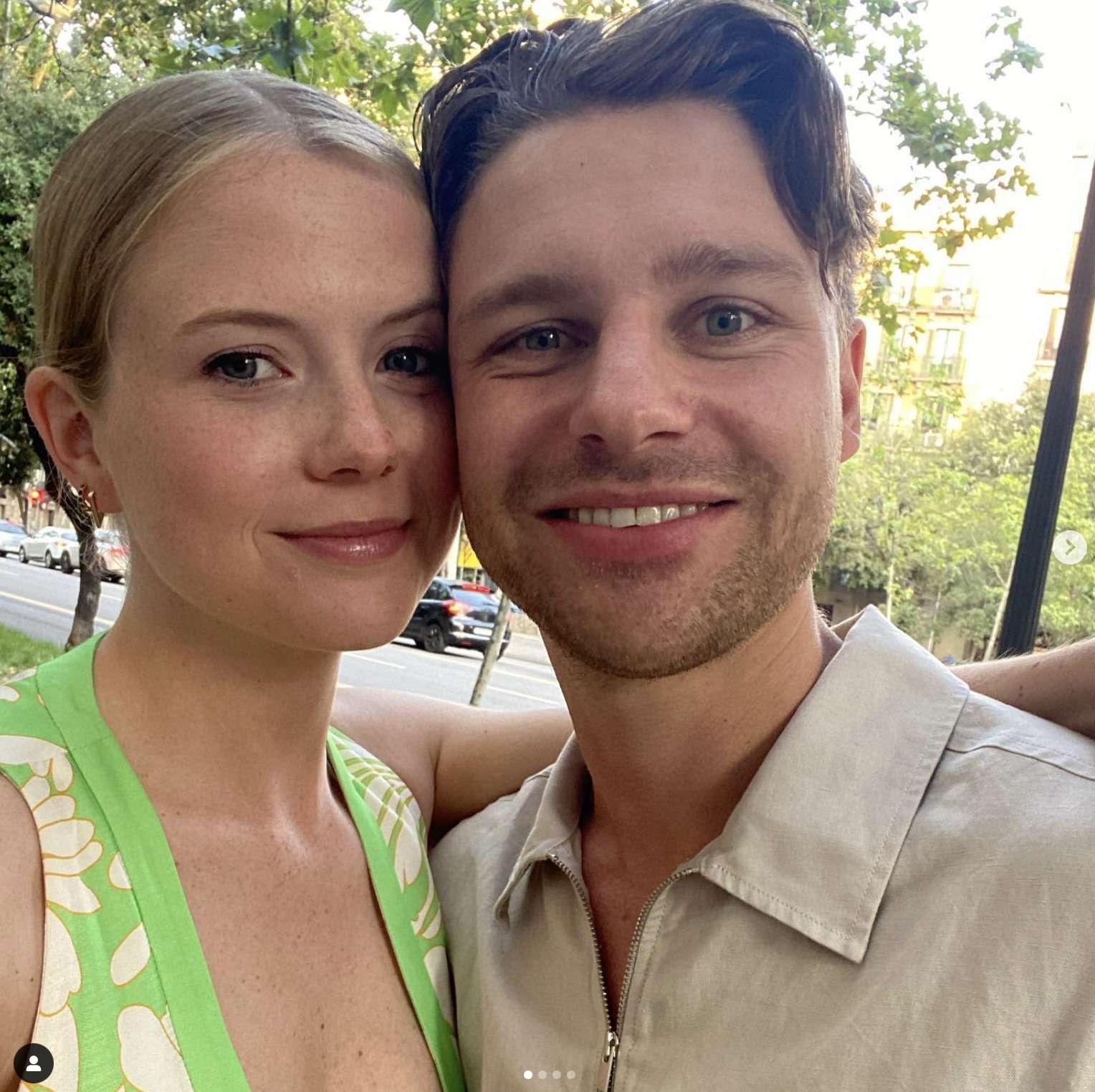 Alles over de Relatie van Noa Vahle! - Mynd