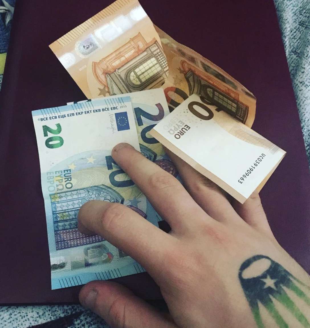 Hoeveel Cash mag je Thuis hebben? - Mynd