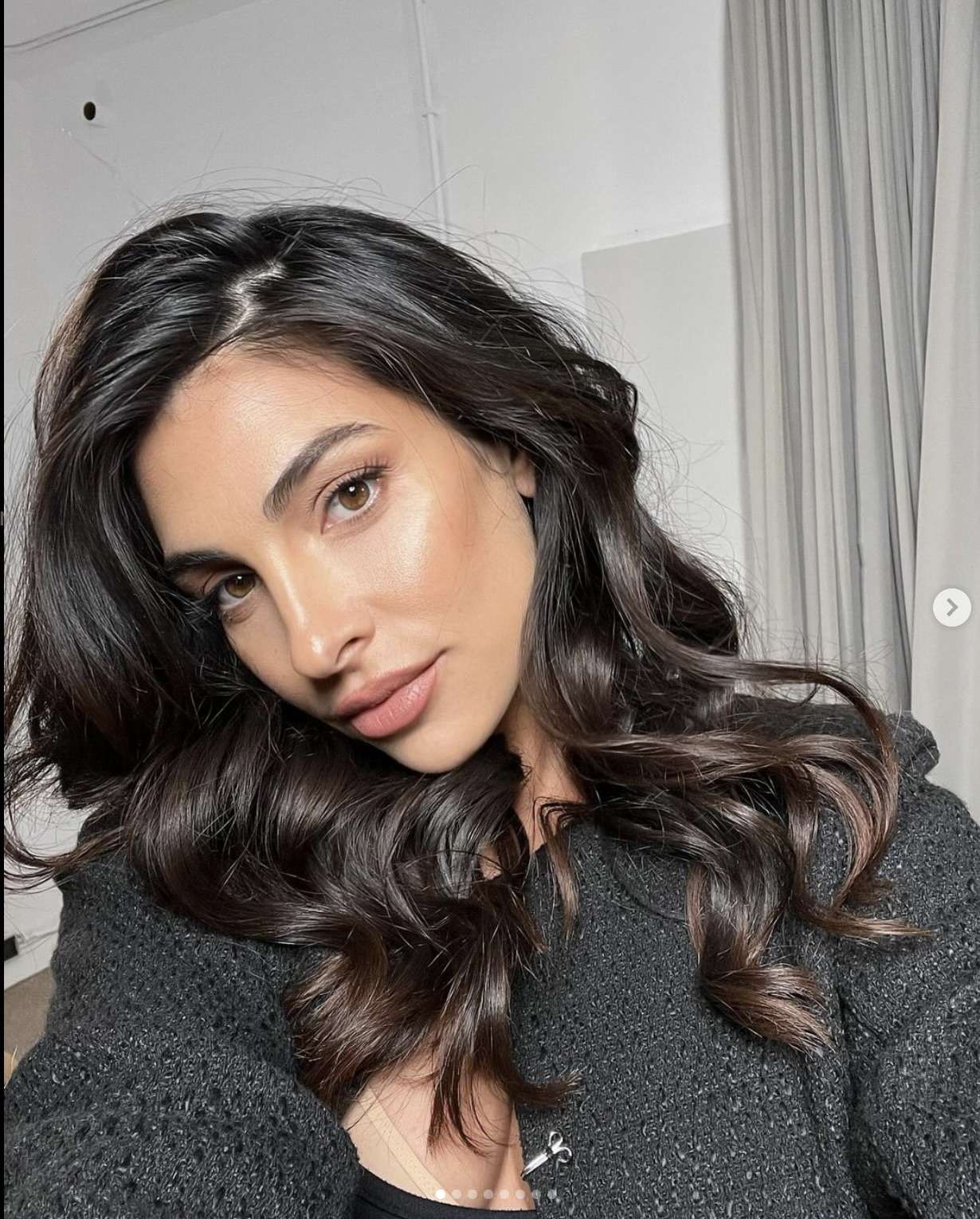 Dit is het Vermogen van Anna Nooshin! - Mynd