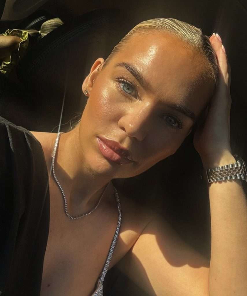 Alles over Sem Smit (Vriendin van Steven Bergwijn) - Mynd