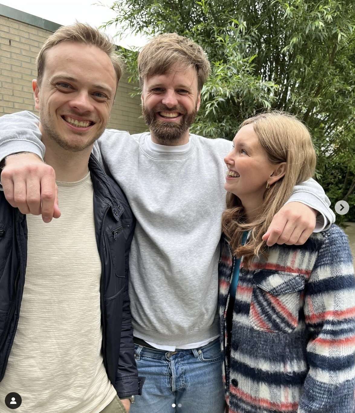 Alles over Tim Hofman (Vriendin, Kinderen, Tattoo..) - Mynd