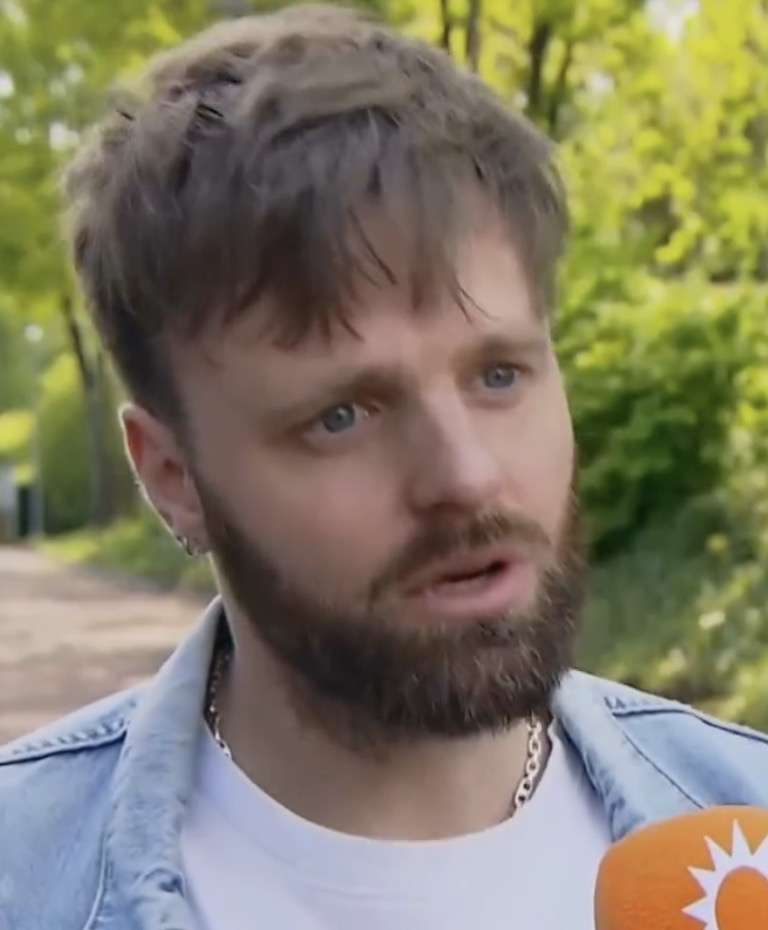 Alles over Tim Hofman (Vriendin, Kinderen, Tattoo..) - Mynd