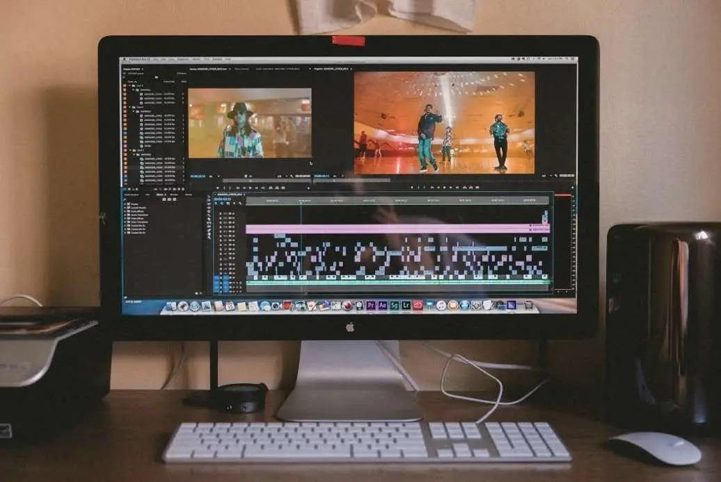 Video Editen: Hoe Video Bewerken - Mynd