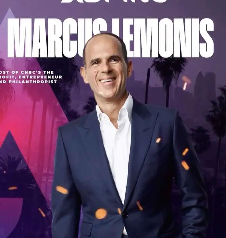 Het Bizarre Vermogen van Marcus Lemonis! - Mynd