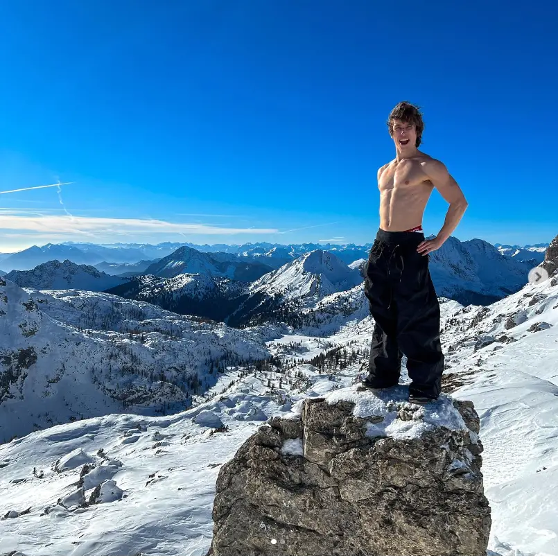 Wie is YouTuber Nathan van der Gunst precies? - Mynd