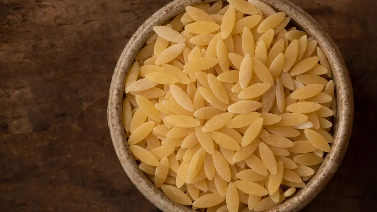 Wat is Orzo? Alles wat je moet weten - Mynd