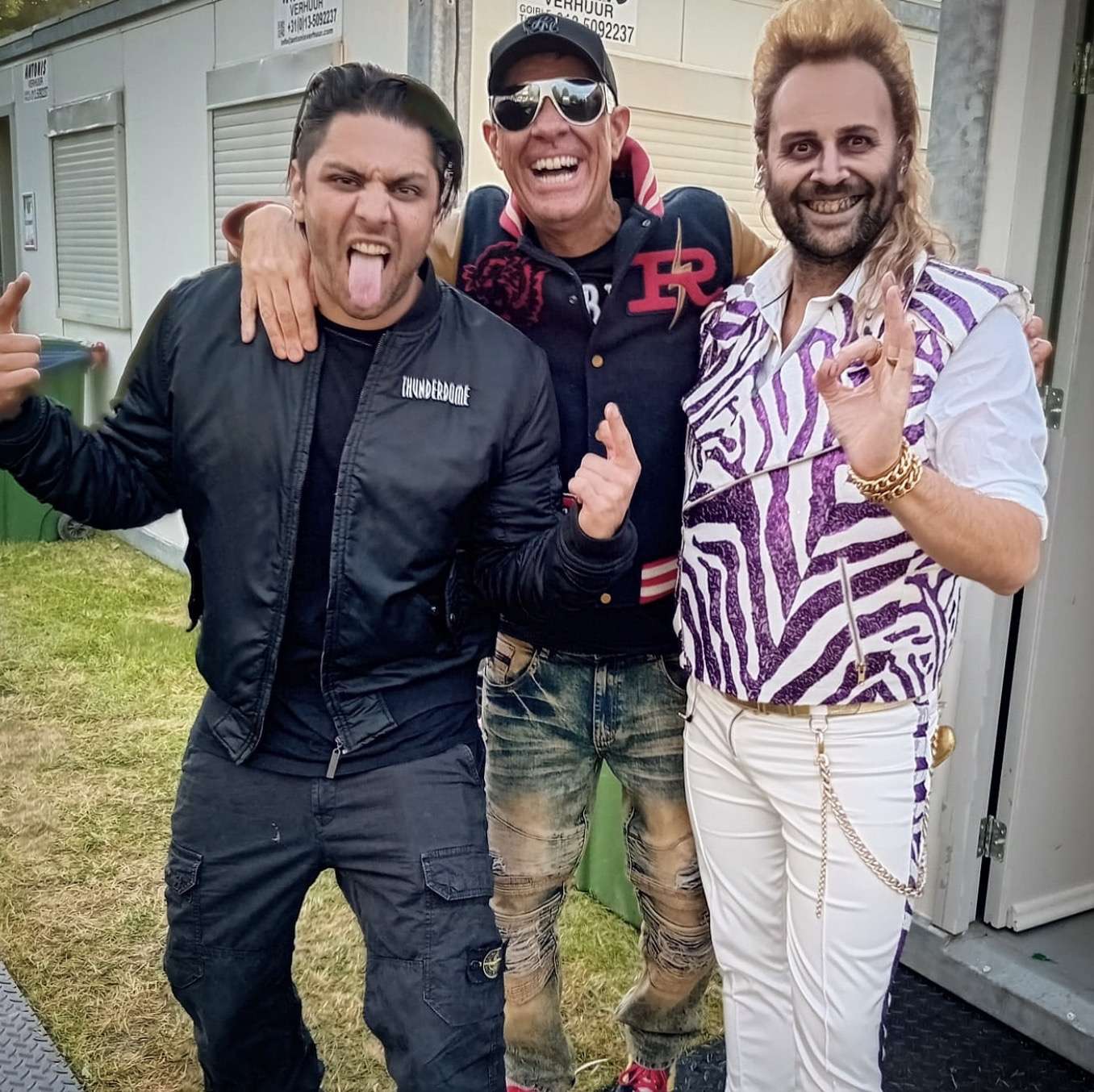 Wie is Vieze Jack? Wij zochten het uit! - Mynd