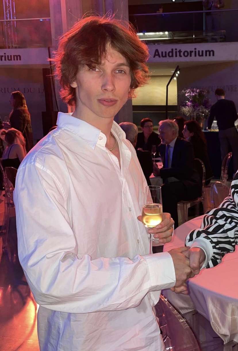 Wie is YouTuber Nathan van der Gunst precies? - Mynd