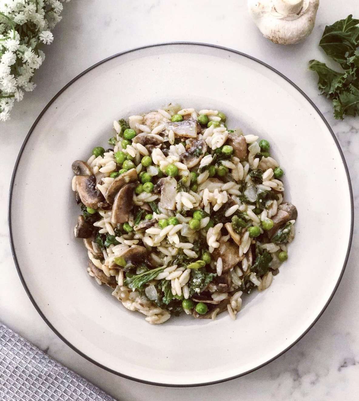 Wat is Orzo? Alles wat je moet weten - Mynd