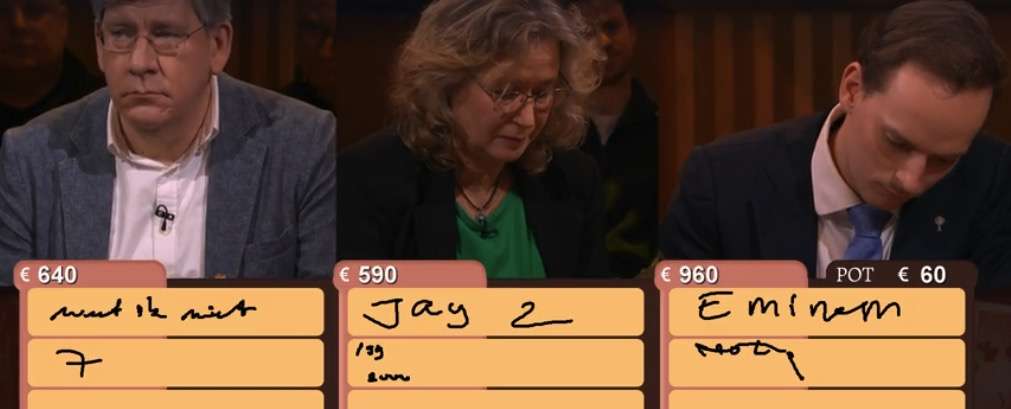 Met Het Mes op Tafel: Alles over dit TV Programma!