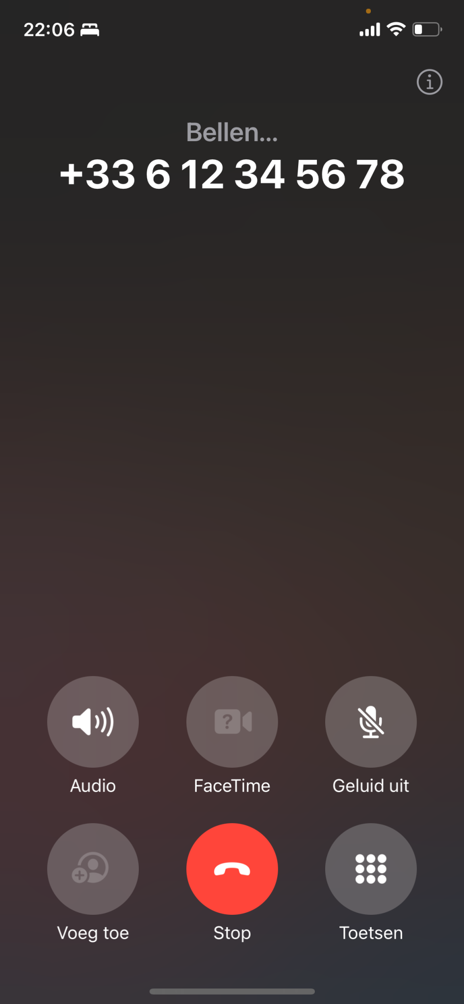 Landcode 33 (Hier staat het voor!) - Mynd