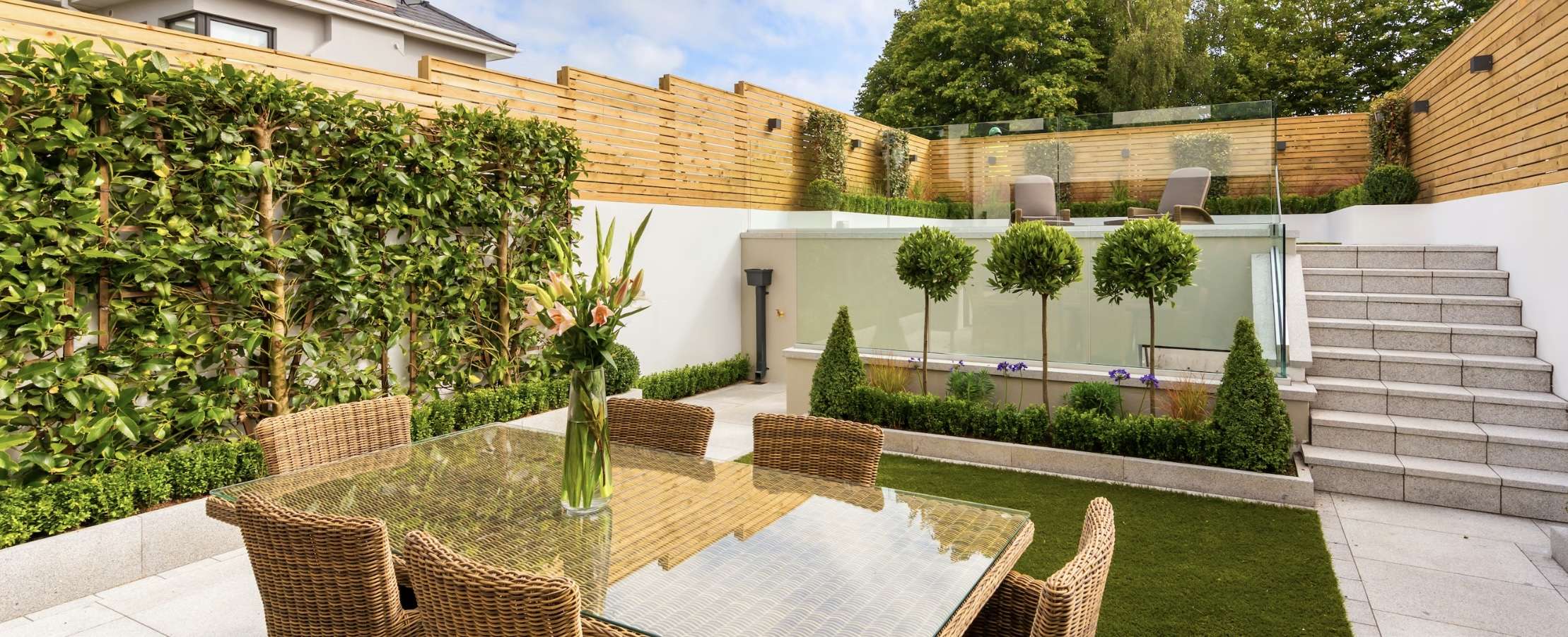 Zo Maak je jouw Terras Gezellig en Sfeervol - Mynd