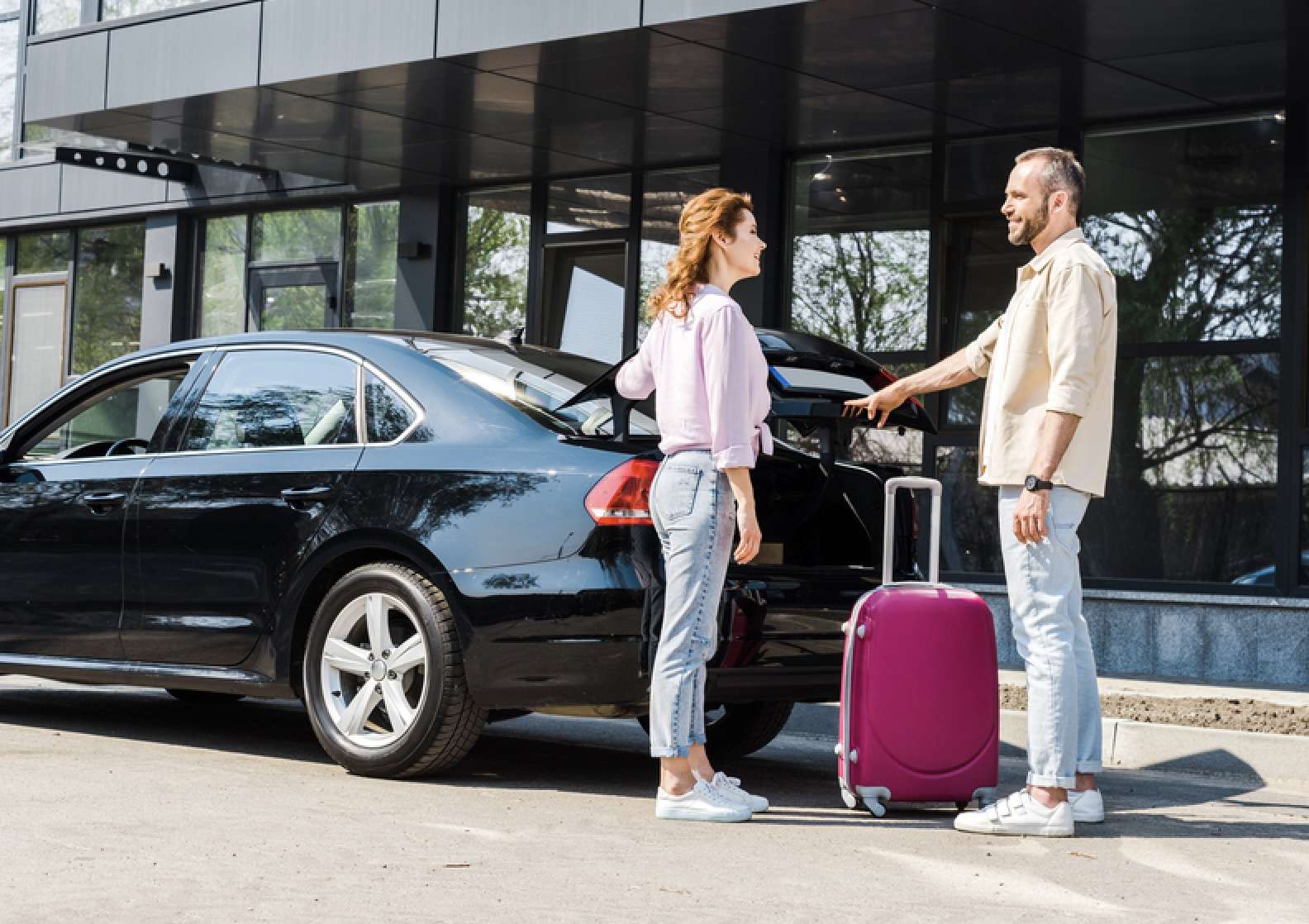 Ontdek de 10 grootste misverstanden over reisverzekeringen - Mynd