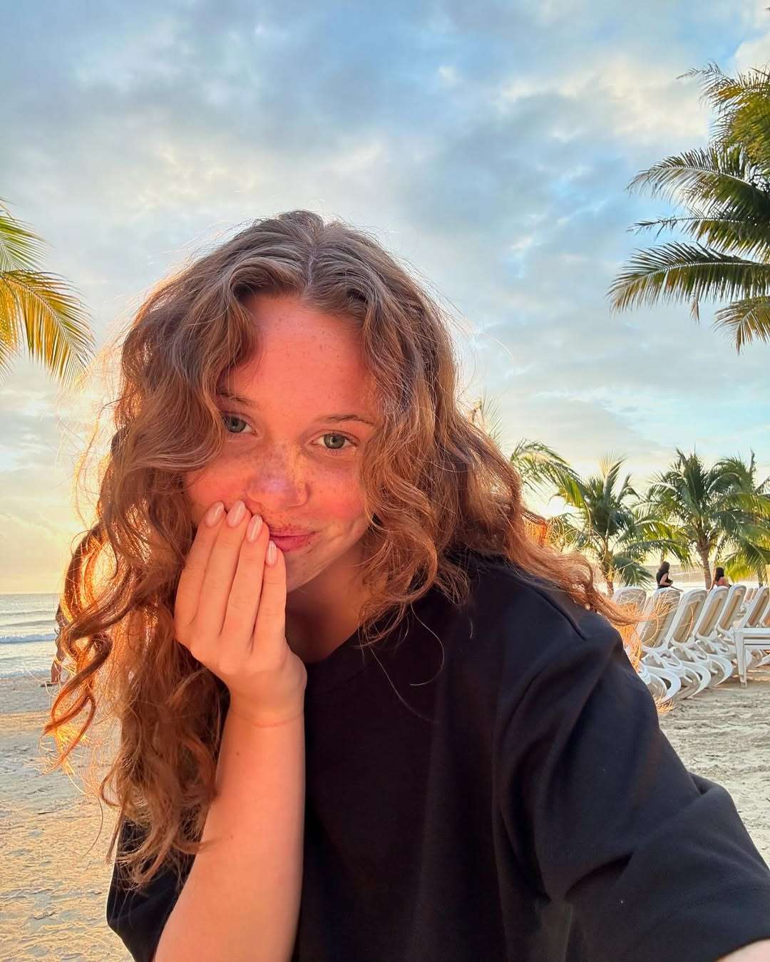 Alles over Rhode Kok (Leeftijd, Vriend, Lengte..) - Mynd