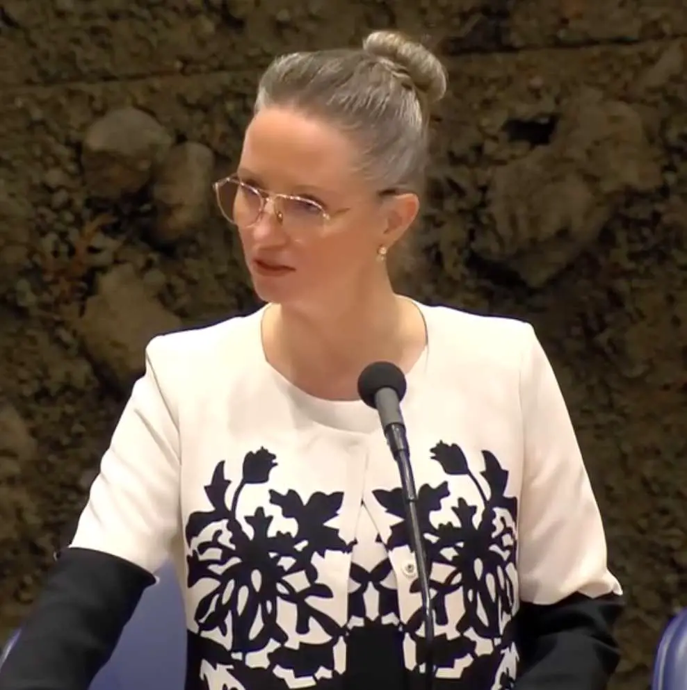 Alles over Fleur Agema (Dochter, Ziekte, Leeftijd..) - Mynd