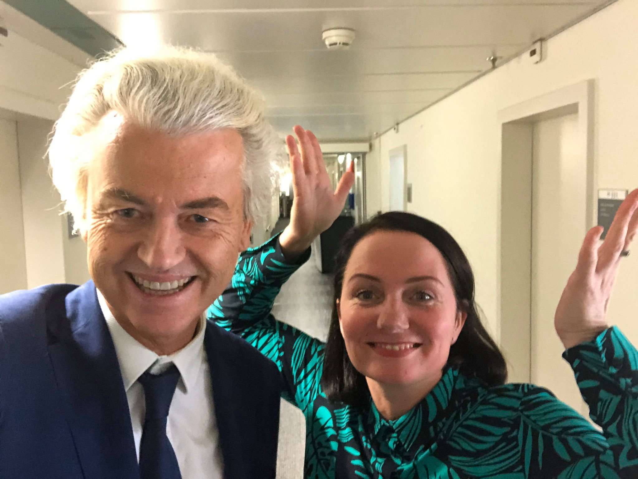 Alles over Fleur Agema (Dochter, Ziekte, Leeftijd..) - Mynd