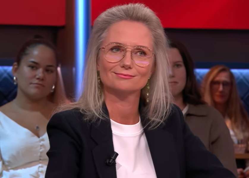 Alles over Fleur Agema (Dochter, Ziekte, Leeftijd..) - Mynd